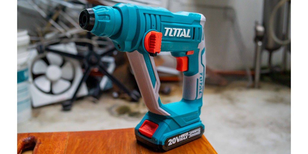 TOTAL Tools Malaysia Official Store Online, July 2024 | Shopee Malaysia