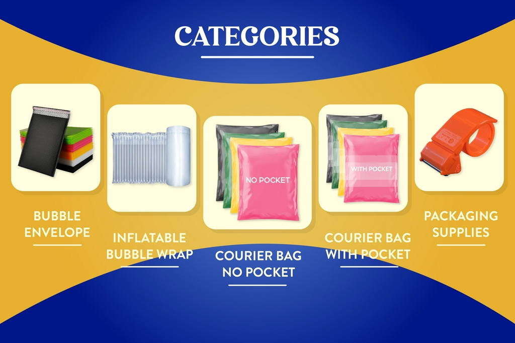 EASYPACK (LA0036175-U), Online Shop | Shopee Malaysia