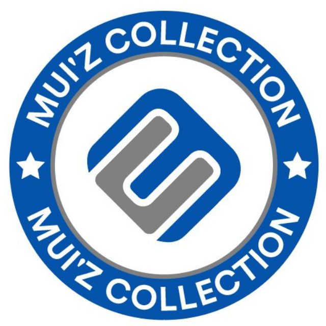 Mui'z collection, Online Shop | Shopee Malaysia