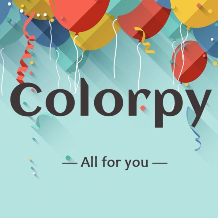 colorpy.my, Online Shop | Shopee Malaysia