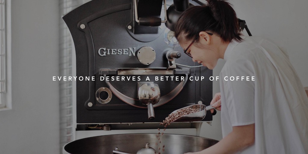 Ghostbird Coffee , Online Shop | Shopee Malaysia