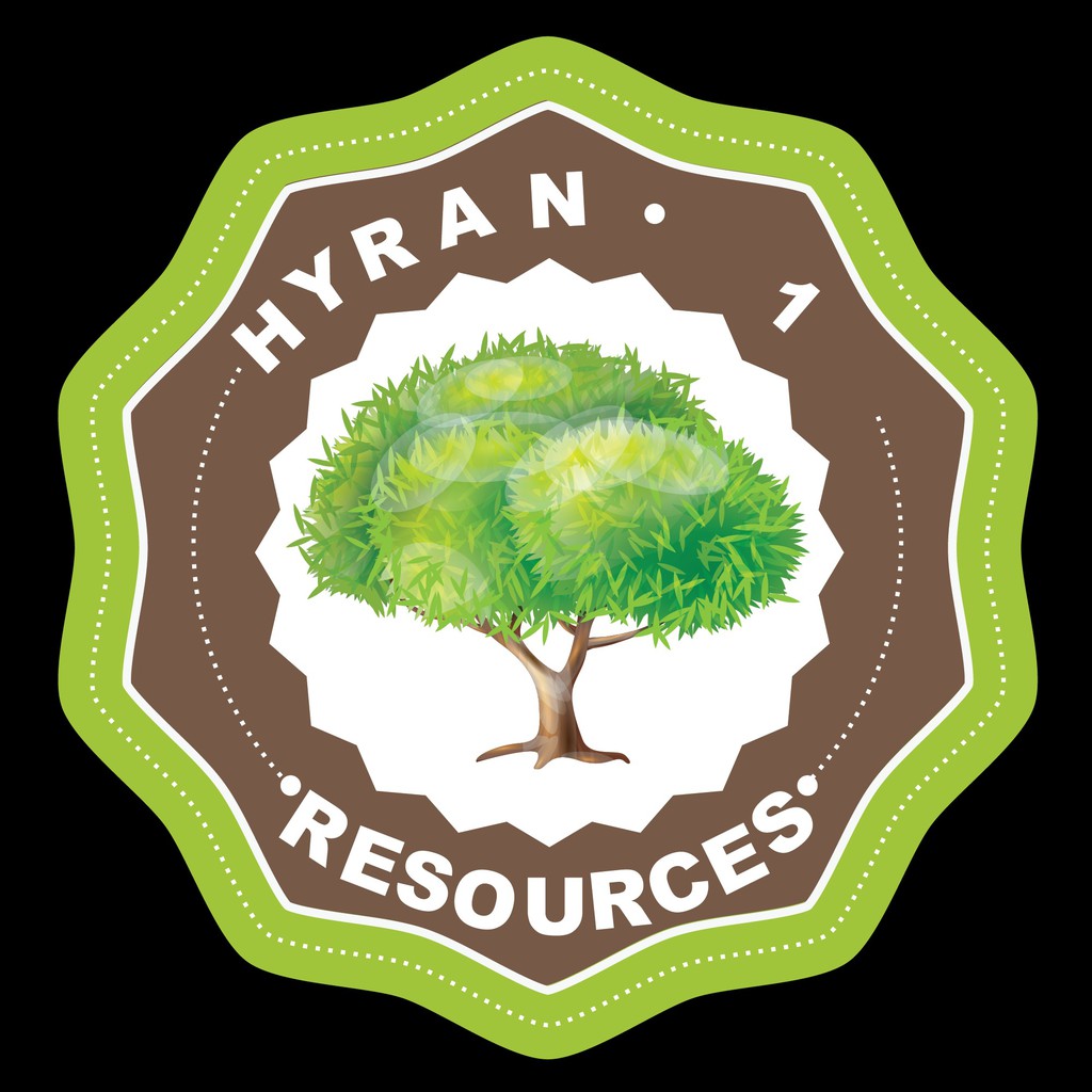 Hyran 1Resources Official, Online Shop | Shopee Malaysia