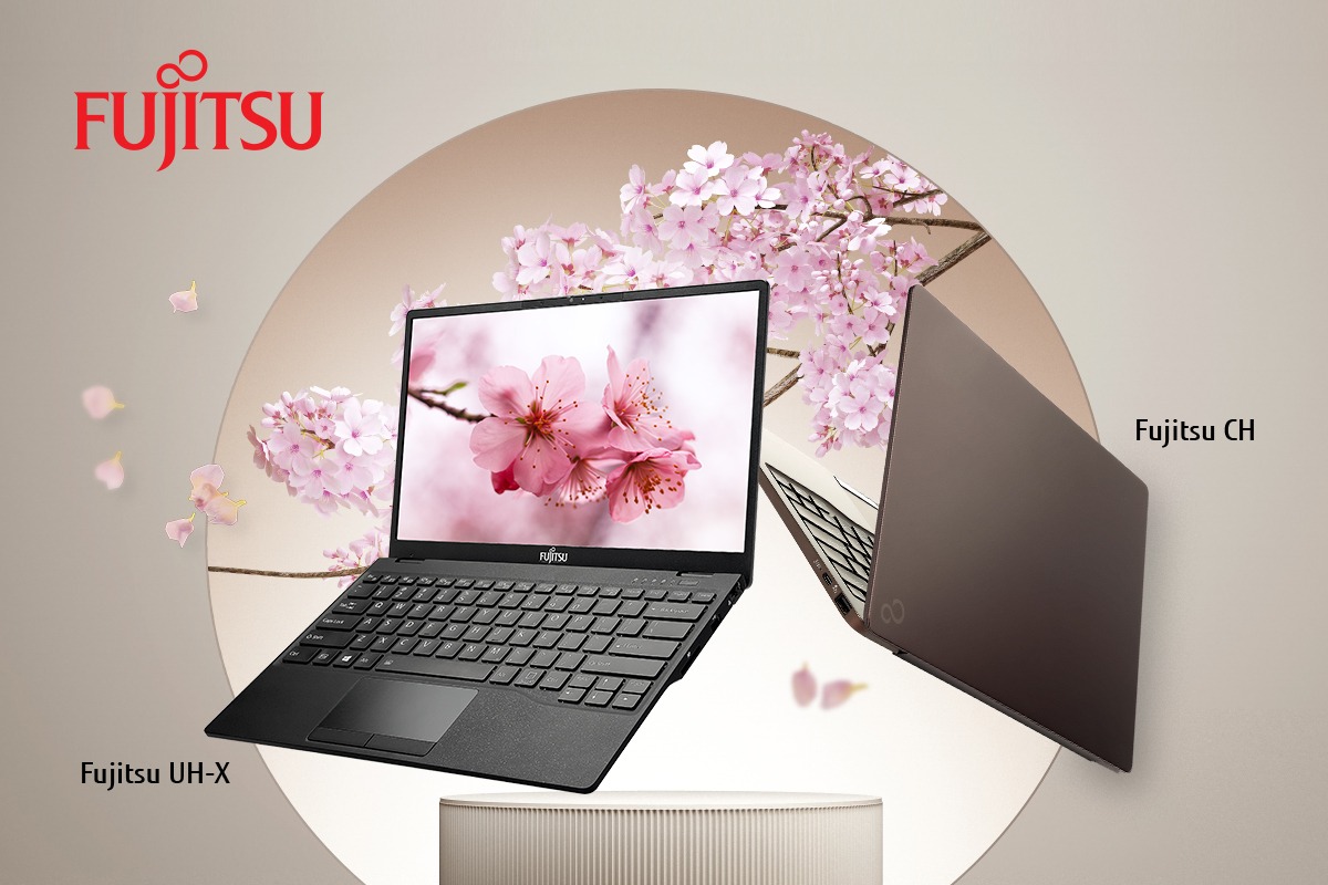 Fujitsu Consumer Brand Store Online, December 2025 | Shopee Malaysia