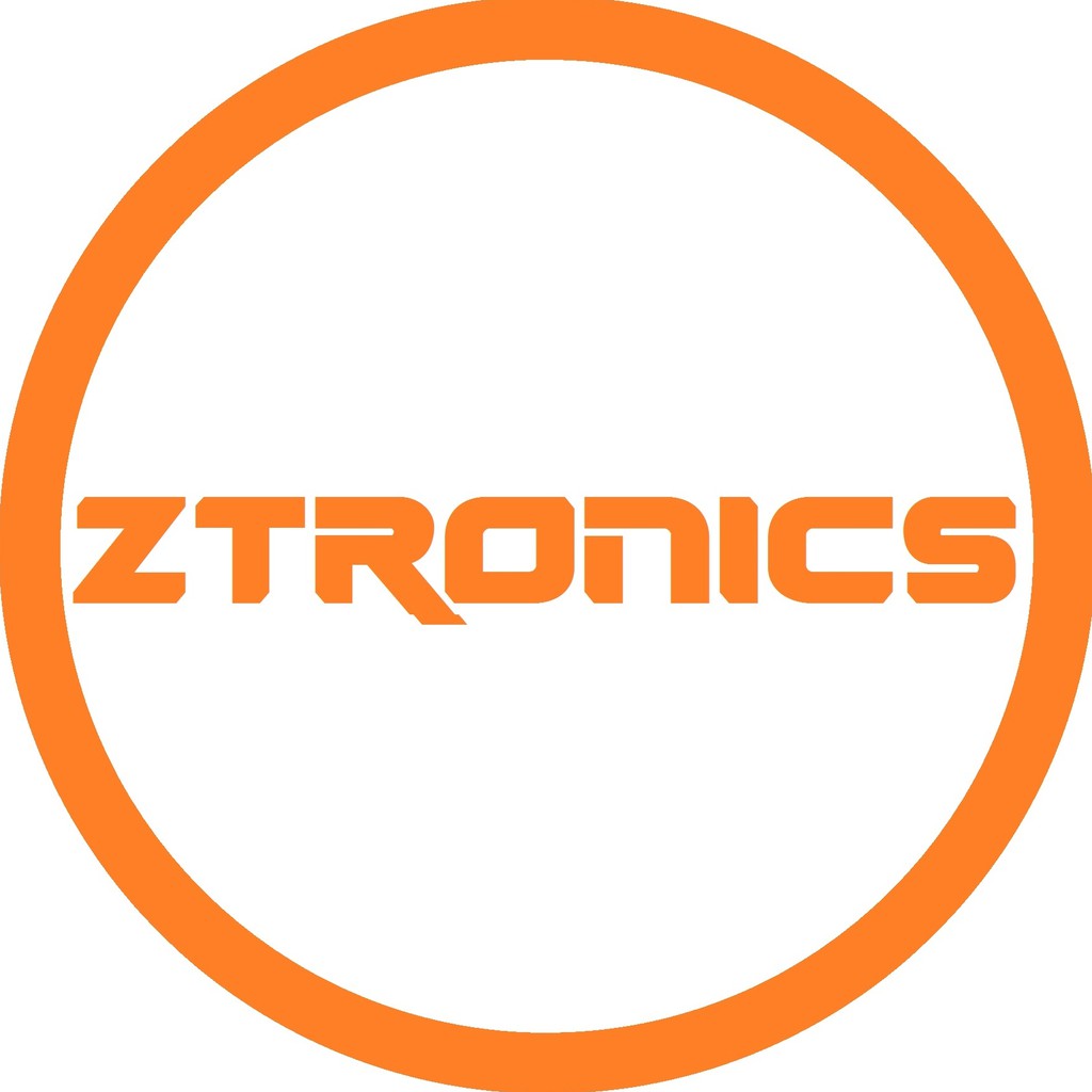 Ztronics Trading, Online Shop | Shopee Malaysia