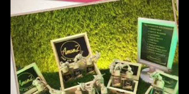 Amanz Collections Official Store, Online Shop | Shopee Malaysia