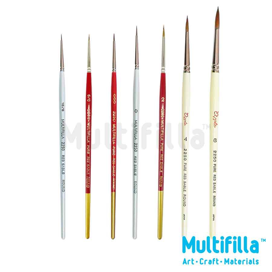 Multifilla Art Craft Materials, Online Shop | Shopee Malaysia