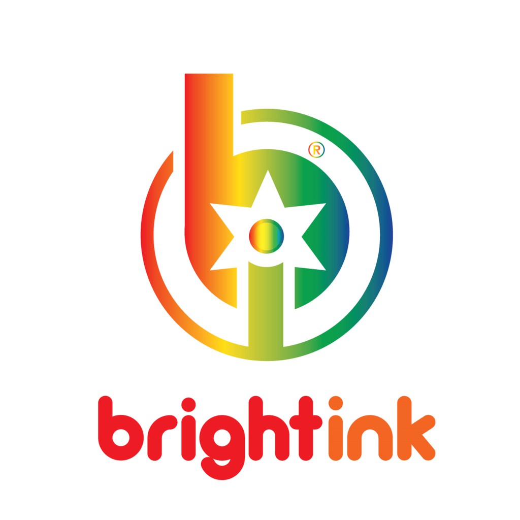 Bright Ink, Online Shop | Shopee Malaysia