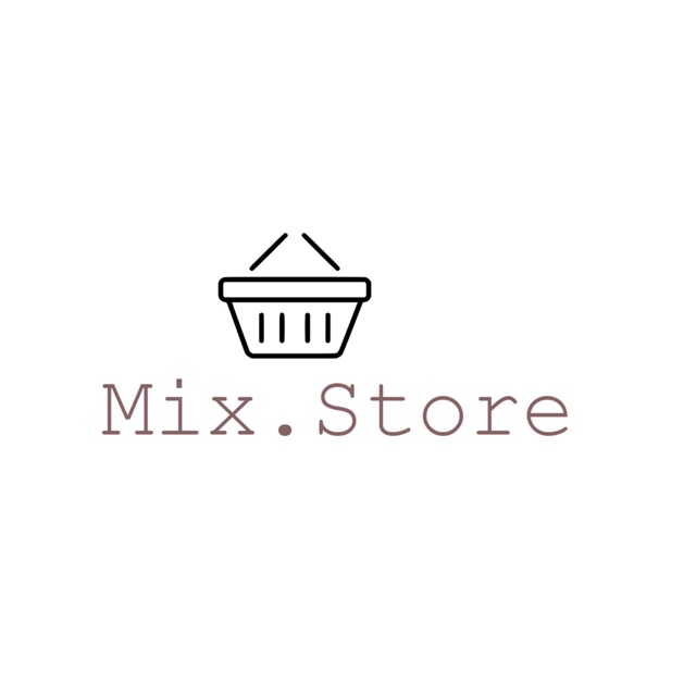 Mix.Store., Online Shop | Shopee Malaysia