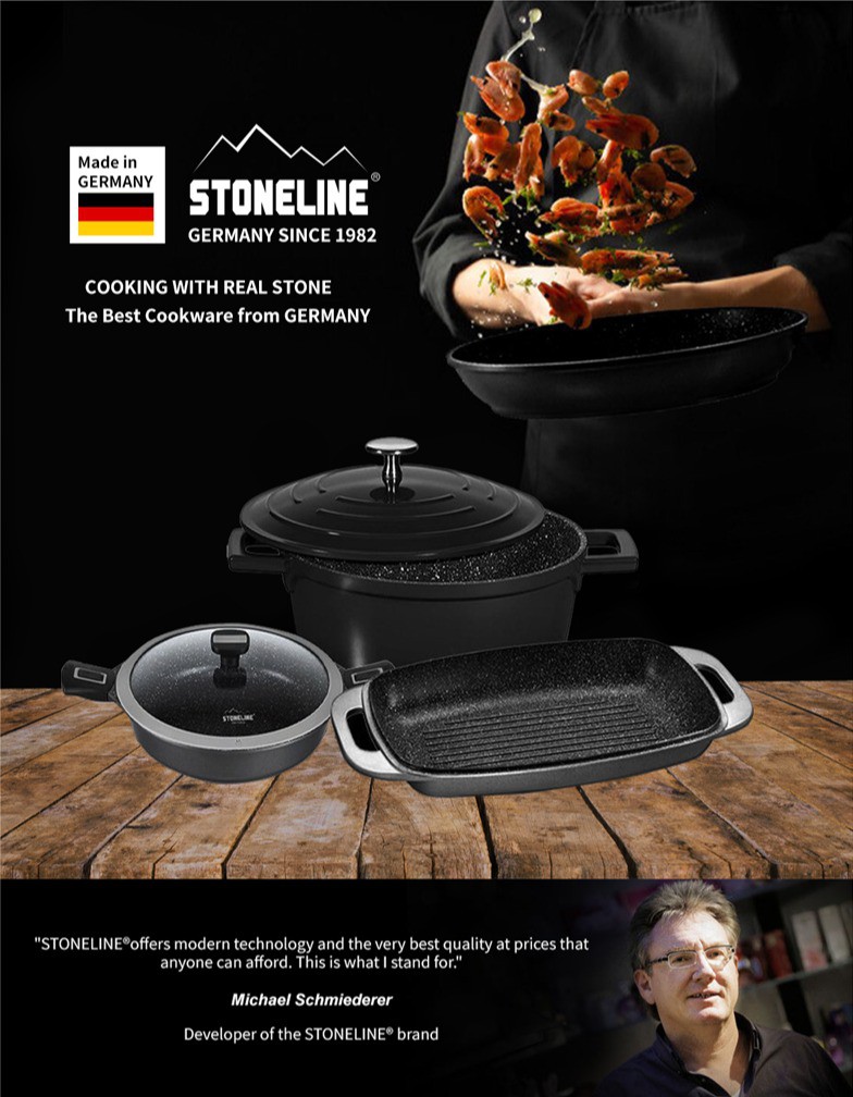 STONELINE Official Store Online, January 2024 | Shopee Malaysia