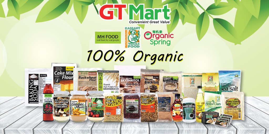 GT Mart, Online Shop | Shopee Malaysia