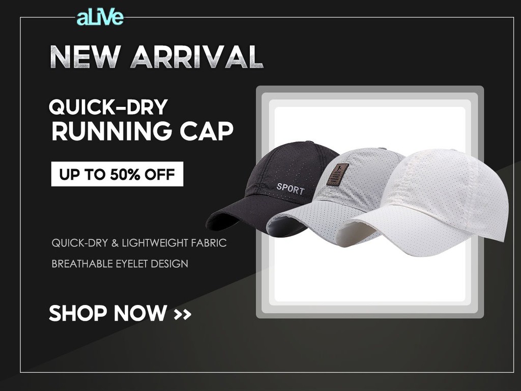 Alive Hats and Caps Store, Online Shop | Shopee Malaysia