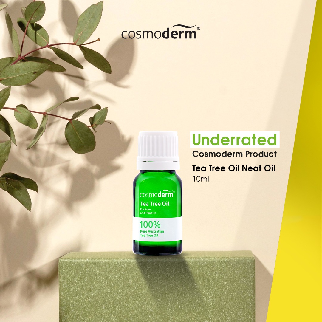 Cosmoderm Official Online Store, July 2023 | Shopee Malaysia