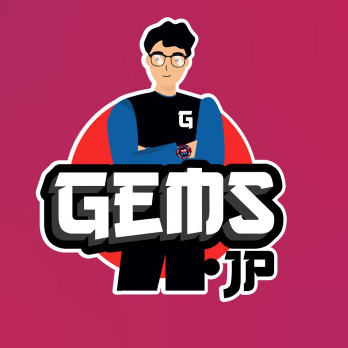 GEMS JAPAN, Online Shop | Shopee Malaysia