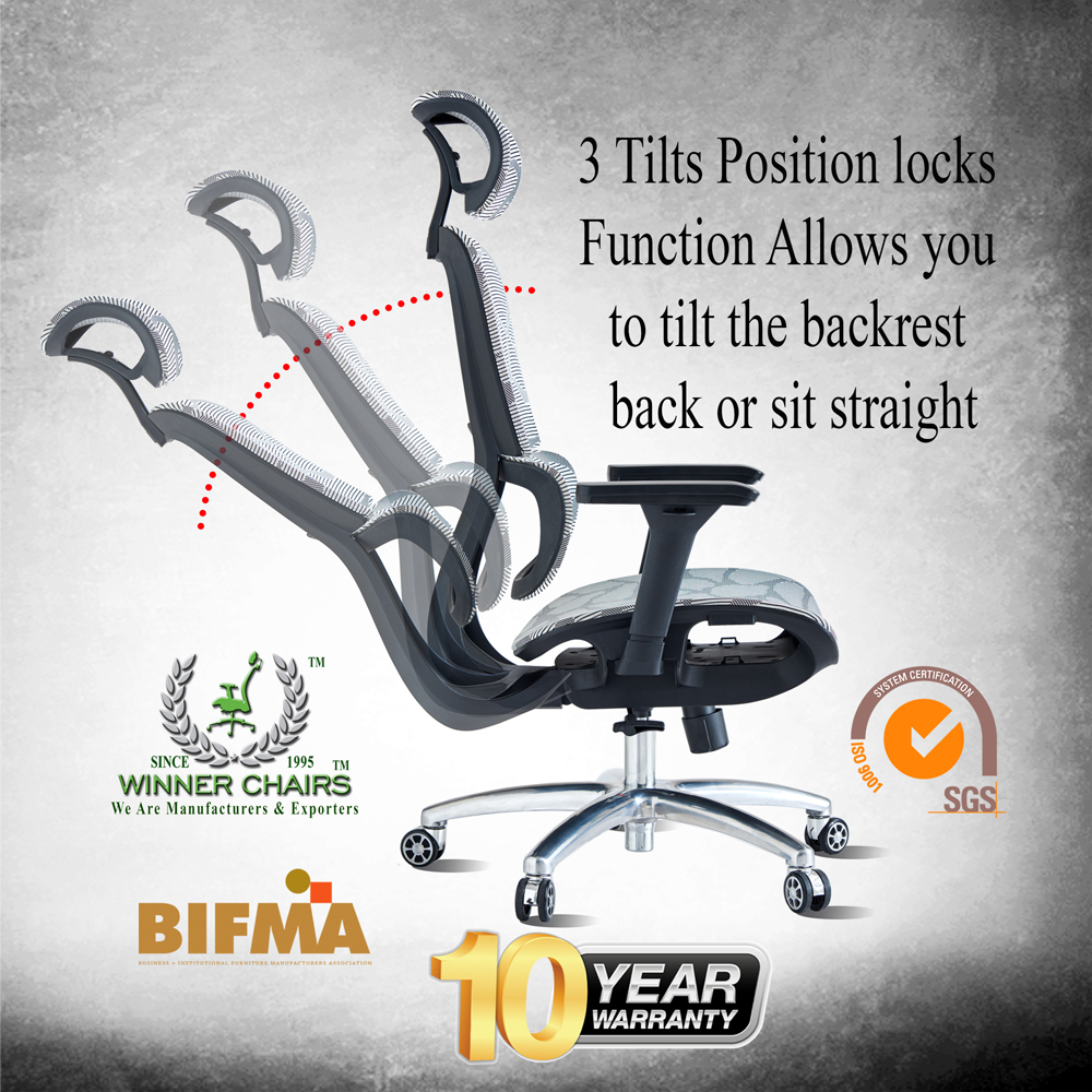 Winner Chairs, Online Shop | Shopee Malaysia