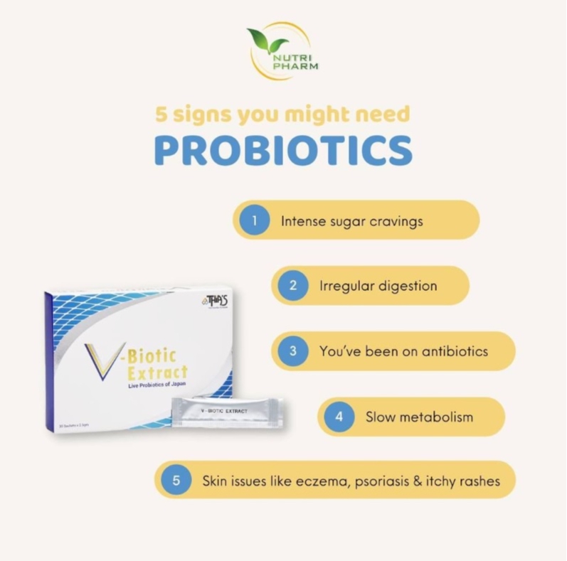 V Nutri Pharm Official Store Online, May 2026 | Shopee Malaysia