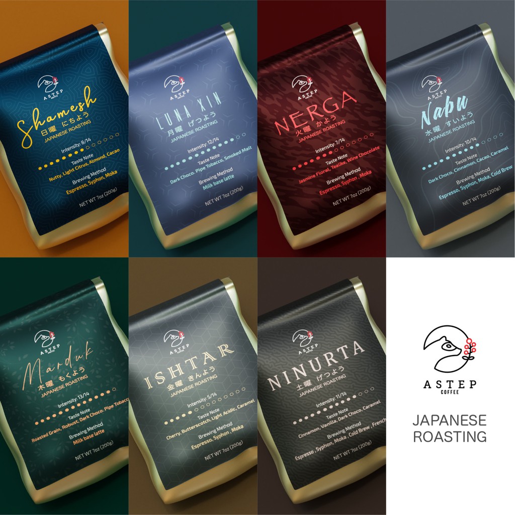 Astep Coffee, Online Shop | Shopee Malaysia