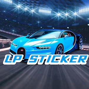 LPSTICKER, Online Shop | Shopee Malaysia