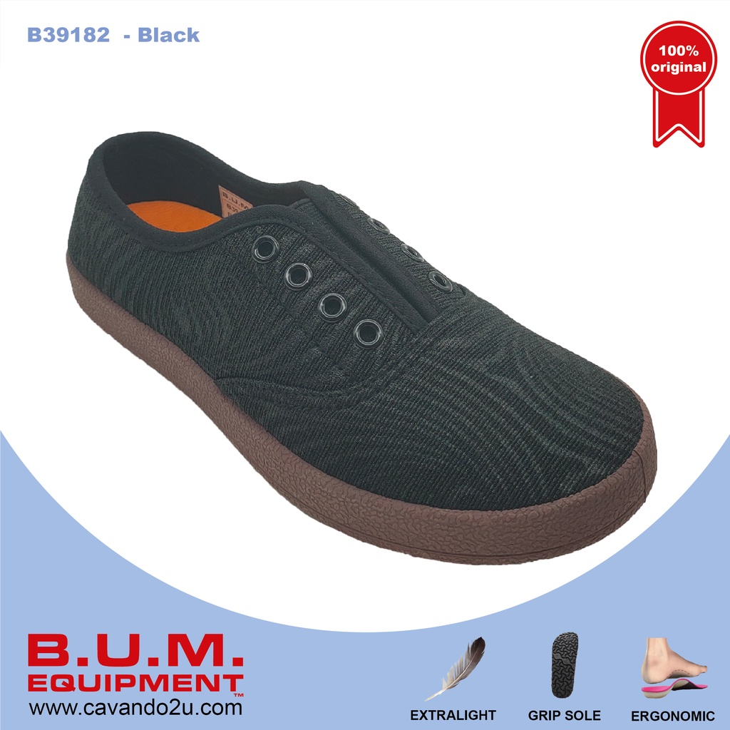 B.U.M. EQUIPMENT FOOTWEAR STORE Online, February 2023 | Shopee Malaysia