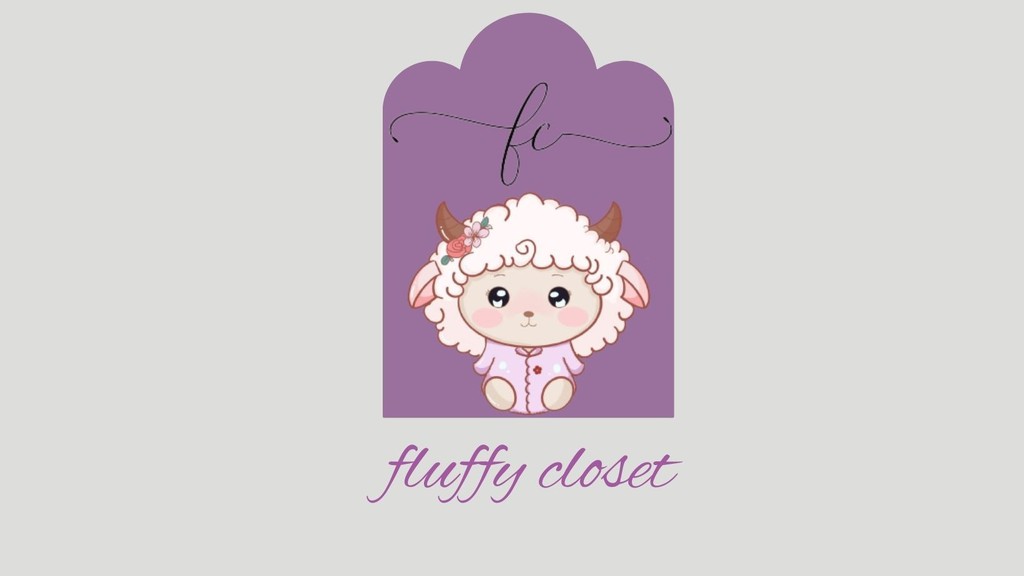 FLUFFY CLOSET, Online Shop | Shopee Malaysia