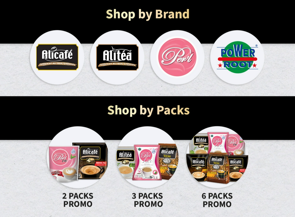 Power Root Malaysia Online, January 2024 | Shopee Malaysia