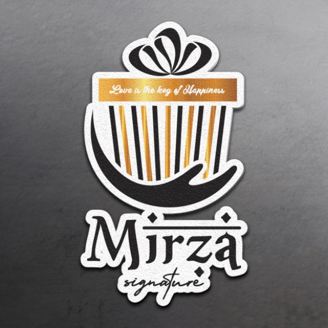 Mirza Signature, Online Shop | Shopee Malaysia