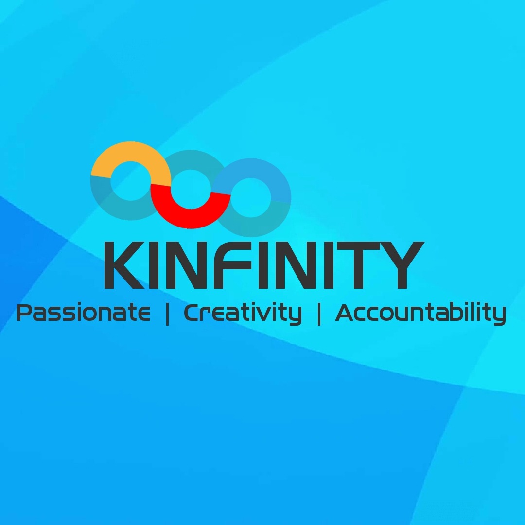 Kinfinity Packaging, Online Shop | Shopee Malaysia