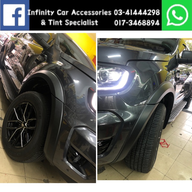 Infinity Car Accessories, Online Shop | Shopee Malaysia