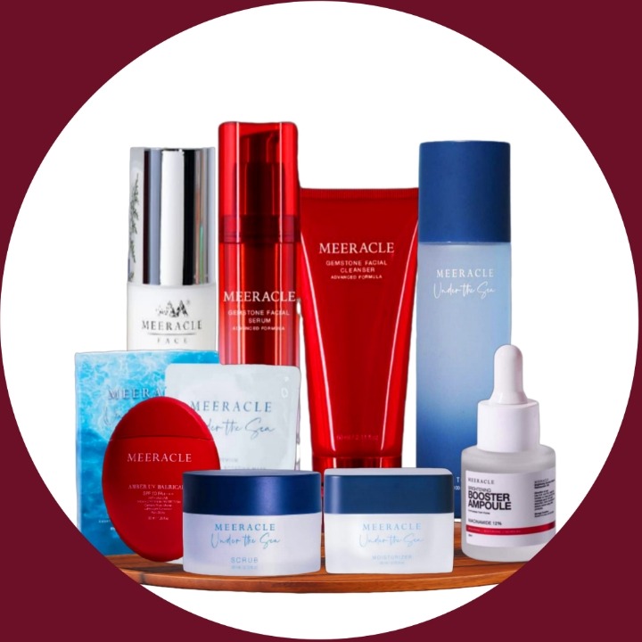 MEERACLE MALAYSIA OFFICIAL, Online Shop | Shopee Malaysia