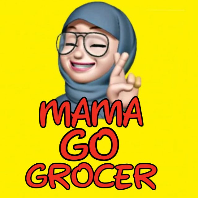 mama go grocer, Online Shop | Shopee Malaysia