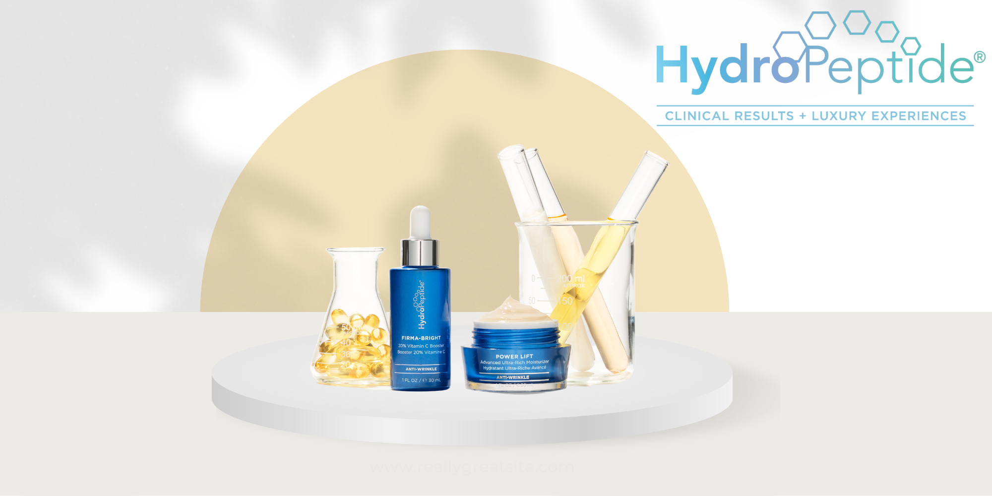 HydroPeptide Official Store Online, September 2025 | Shopee Malaysia