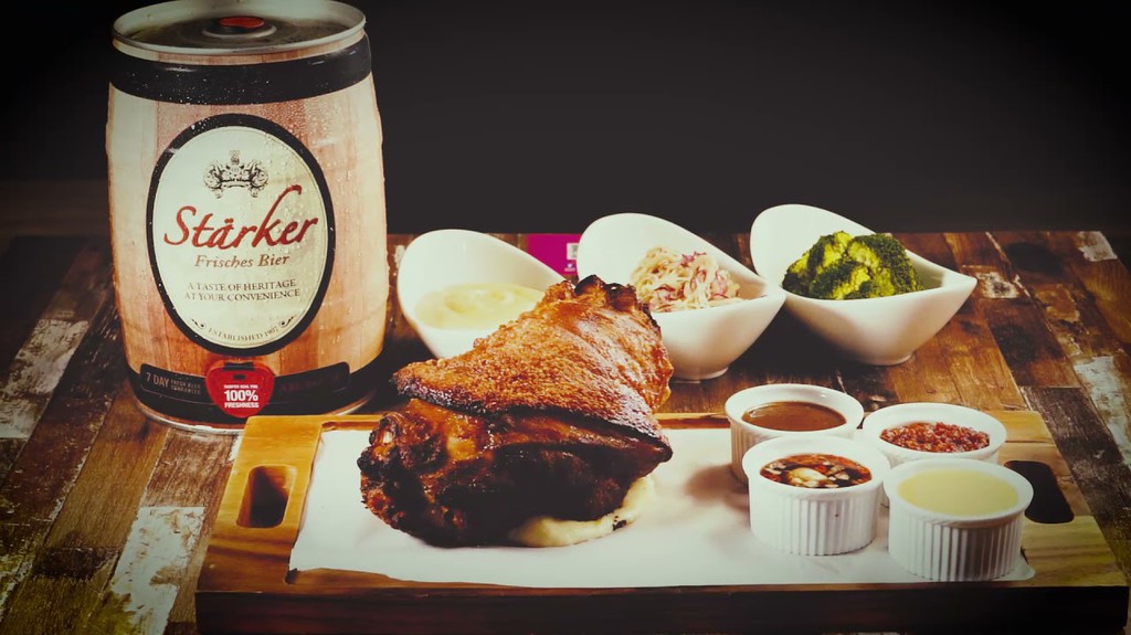 Starker Fresh Beer Malaysia, Online Shop | Shopee Malaysia