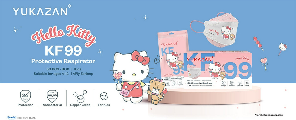 Yukazan Official Online Store, January 2024 | Shopee Malaysia