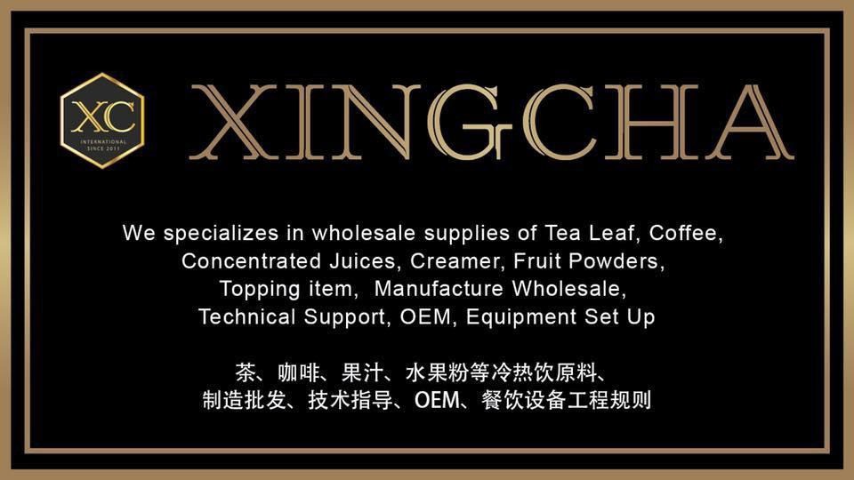 Xing Cha (M) F&B Supplies, Online Shop | Shopee Malaysia