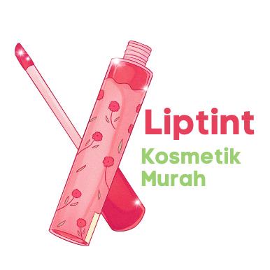 LIPTINT KOSMETIK MURAH, Online Shop | Shopee Malaysia