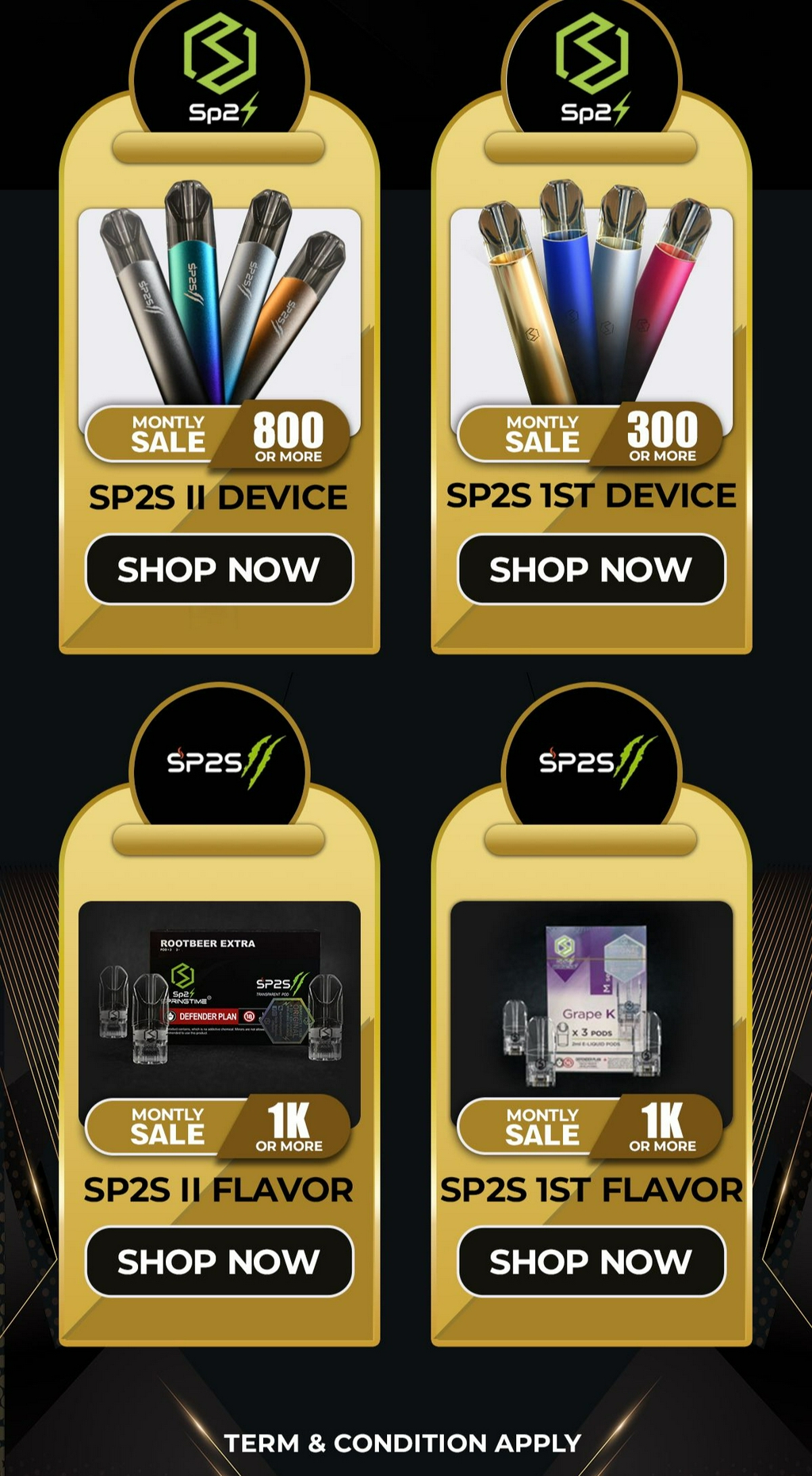 Sp2s专卖店, Online Shop | Shopee Malaysia