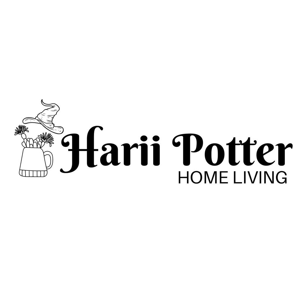 Harii Potter Home Living, Online Shop | Shopee Malaysia