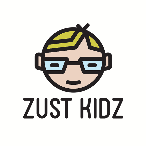 ZUST Kidz, Online Shop | Shopee Malaysia