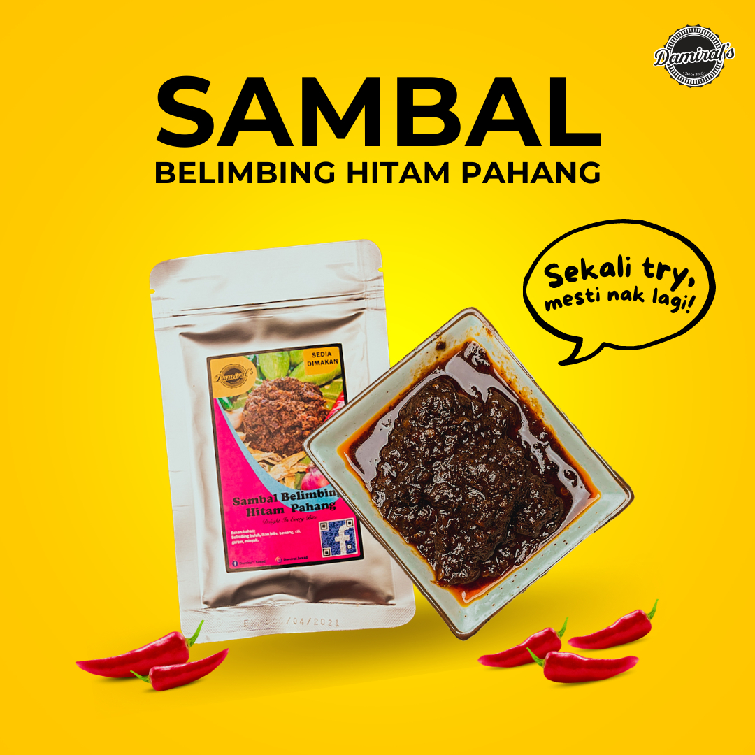 Damiral's Bread, Online Shop | Shopee Malaysia