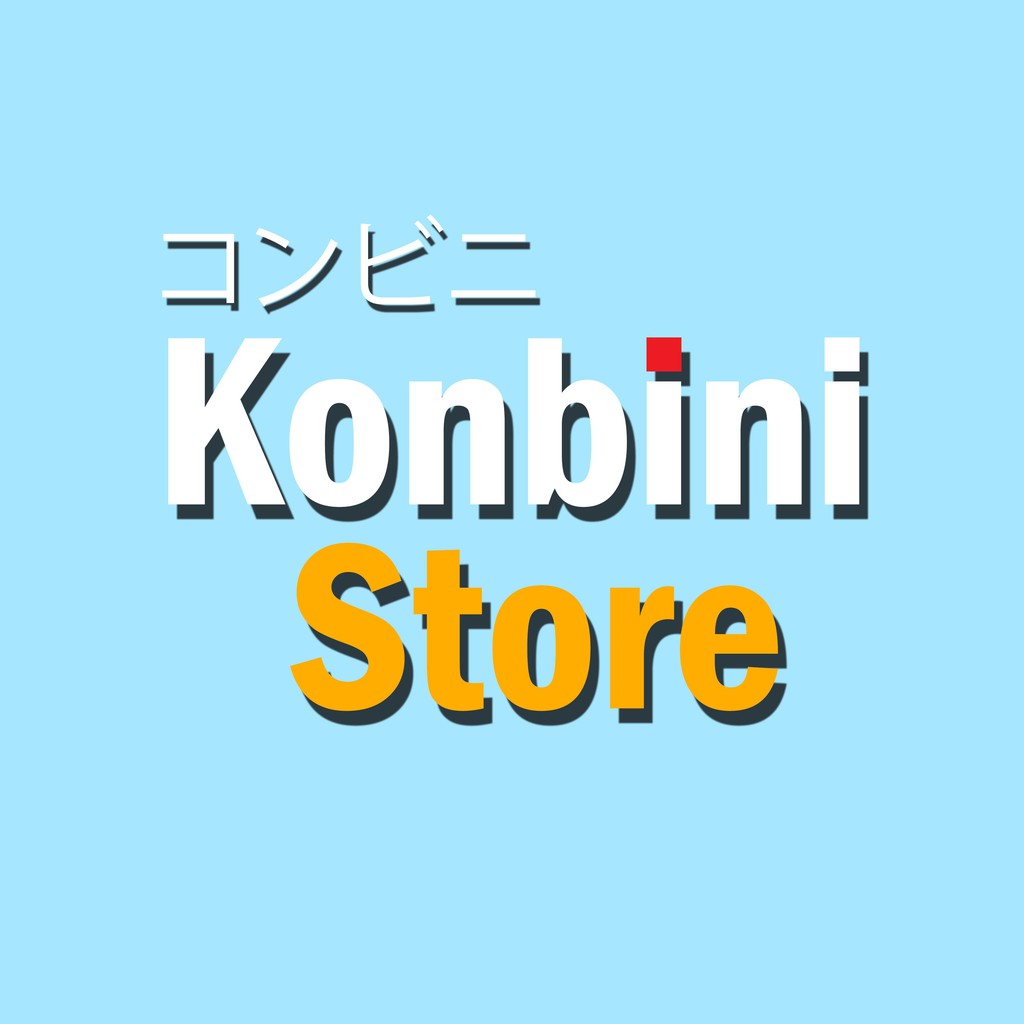 Konbini_store, Online Shop | Shopee Malaysia