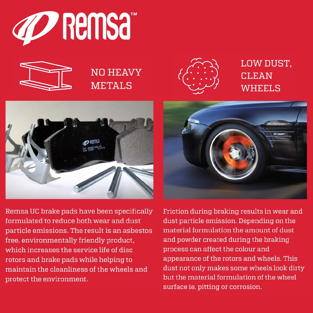 Remsa Malaysia Official Store Online, December 2025 | Shopee Malaysia