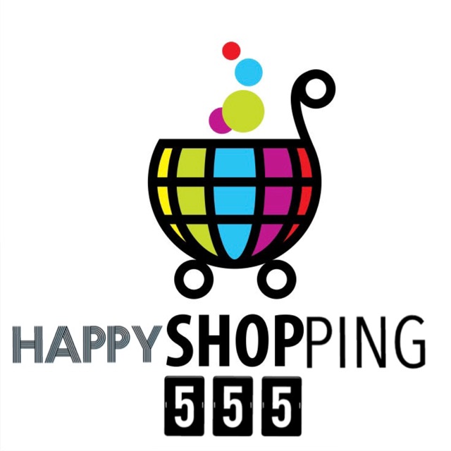 555 Happy Shopping 555, Online Shop | Shopee Malaysia
