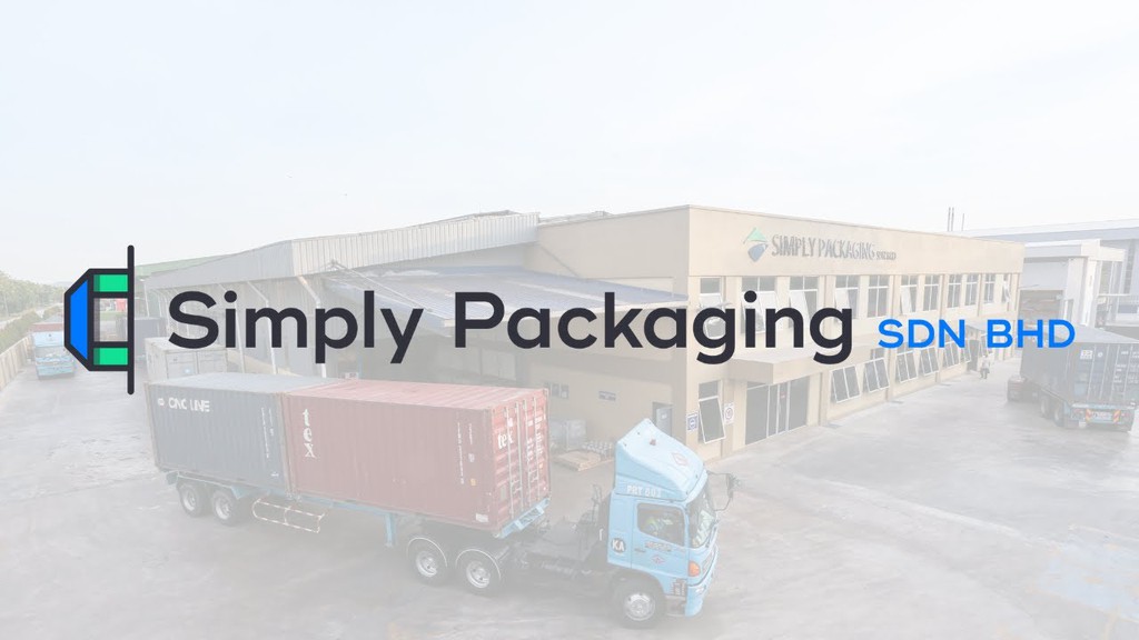 Simply Packaging Sdn Bhd, Online Shop | Shopee Malaysia