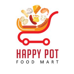Happy Pot Food Mart, Online Shop | Shopee Malaysia