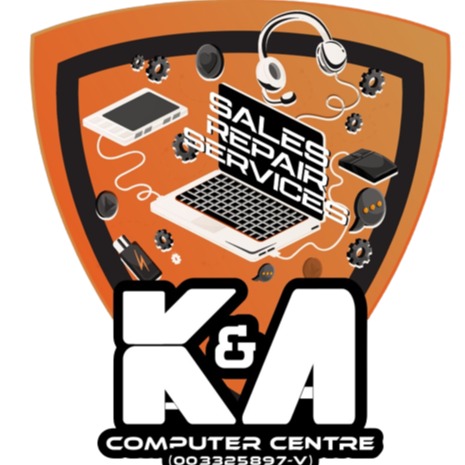 K&A COMPUTER CENTRE, Online Shop | Shopee Malaysia