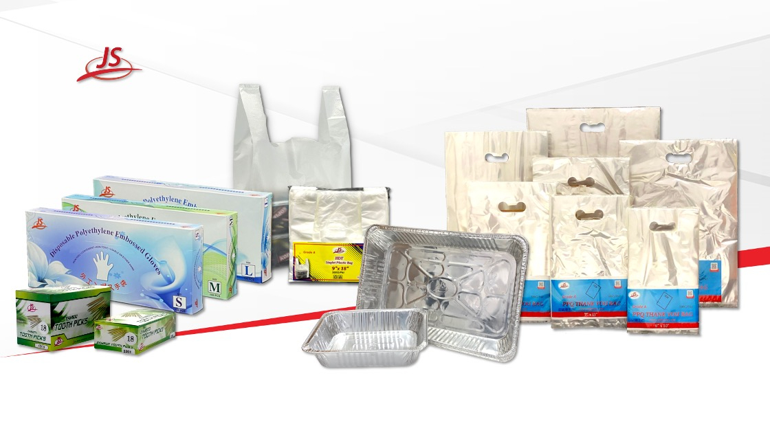 JS Packaging Trading, Online Shop | Shopee Malaysia