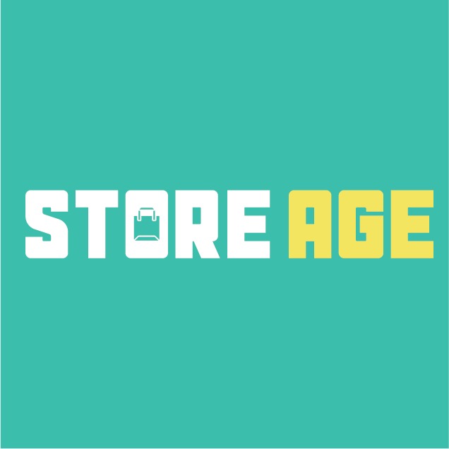 Store Age - Gift & Paper Packaging, Online Shop | Shopee Malaysia