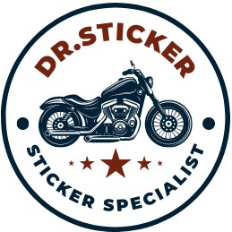 Dr. Sticker, Online Shop | Shopee Malaysia