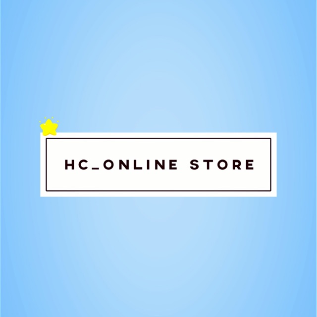 HC_Online Store, Online Shop | Shopee Malaysia