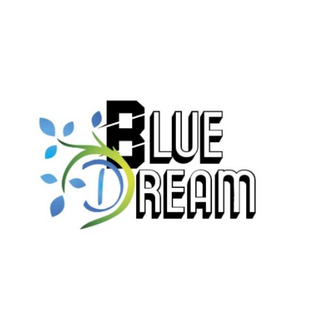 BLUE DREAM, Online Shop | Shopee Malaysia
