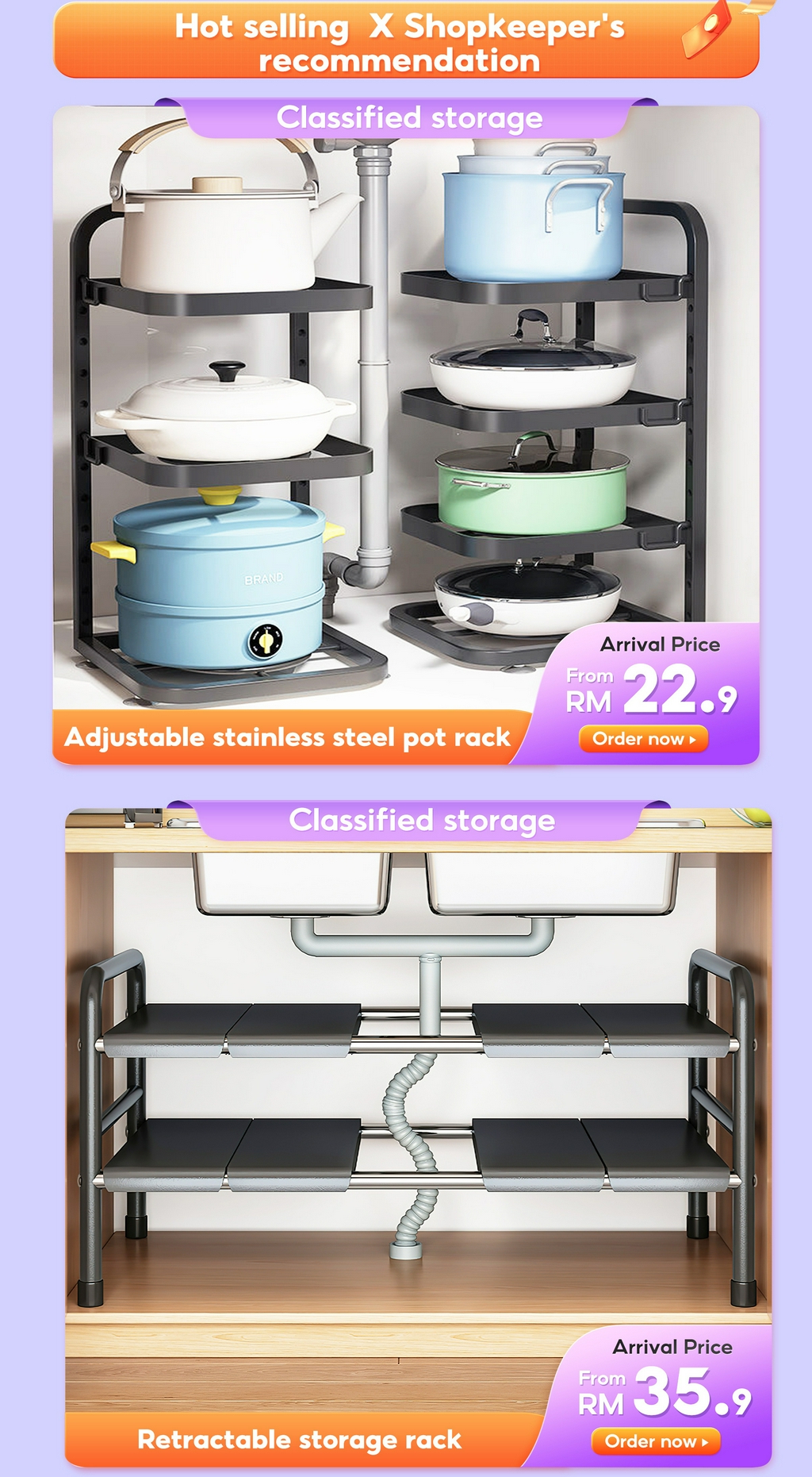 Hap Home, Online Shop | Shopee Malaysia